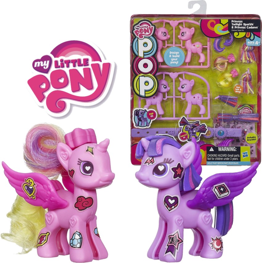 Продаю Продаю новые наборы пони My Little pony в Вологде - Барахолка ...