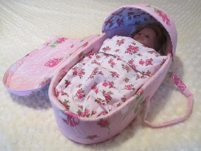 Переноска для куклы — 25 ответов | форум Babyblog