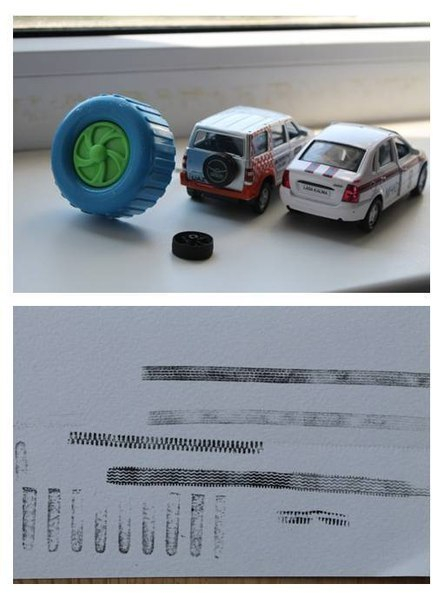 Штампы — 3 ответов | форум Babyblog