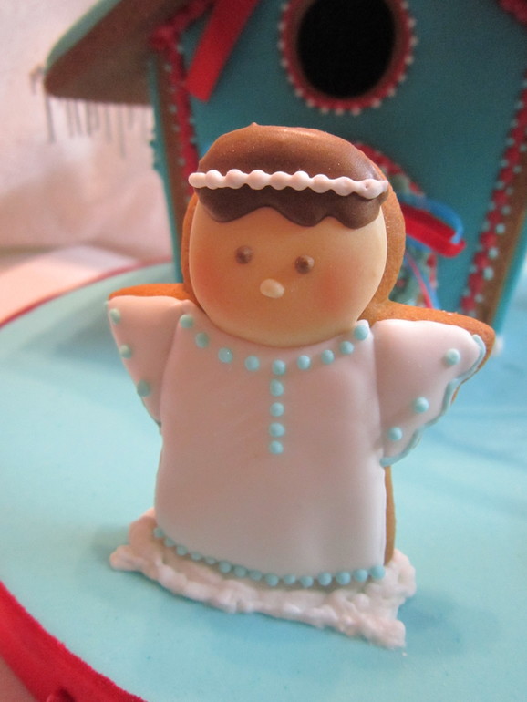 Прянички — 21 ответов | форум Babyblog