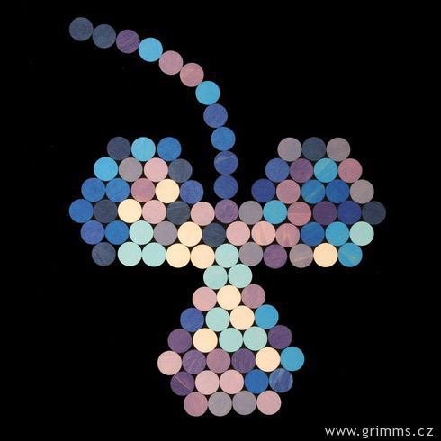 Магнитные мозаики GRIMMS , ОСТОРОЖНО , красота !!! ВСЕ В НАЛИЧИИ — 11 ...