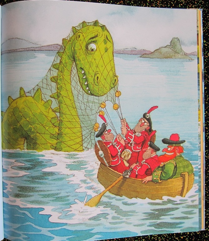 Большая книга сказок о... — 6 ответов | форум Babyblog